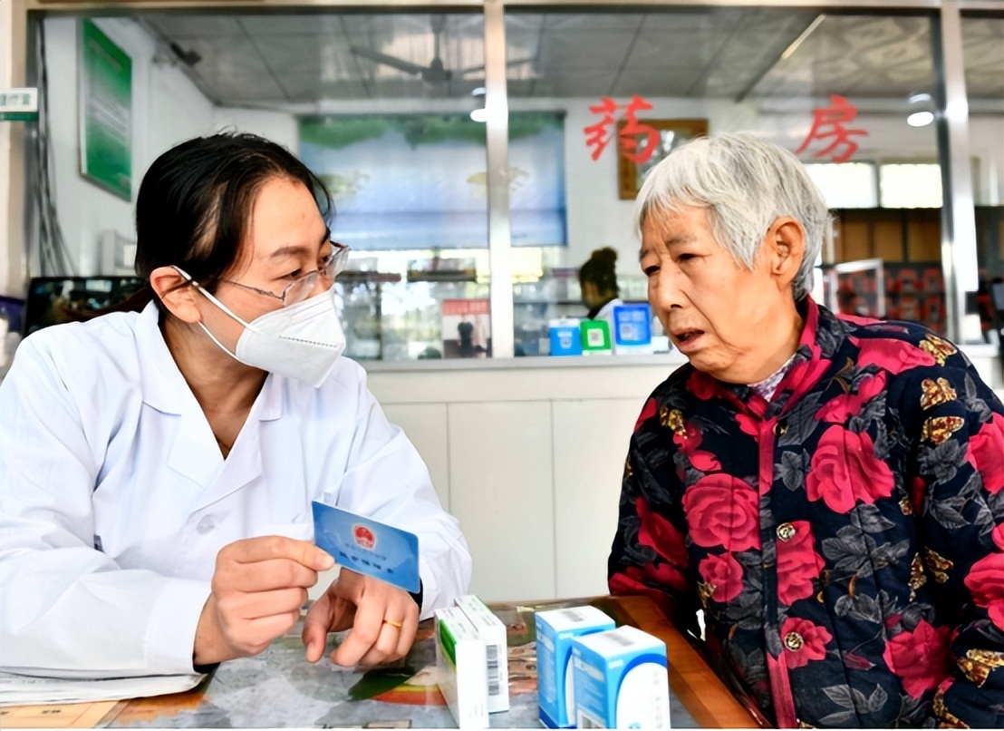 The medical reform has just been implemented for more than a month, and ...