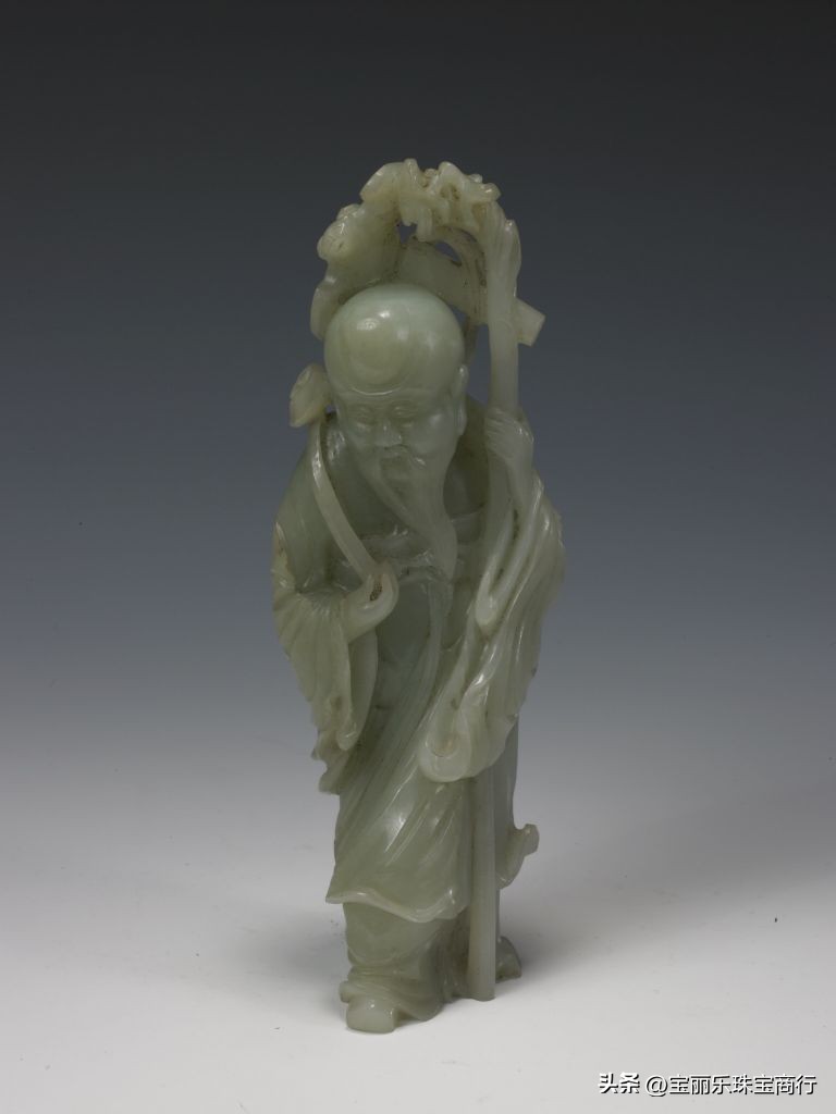 The effect of emerald jade! How to choose the jade bracelet that suits ...