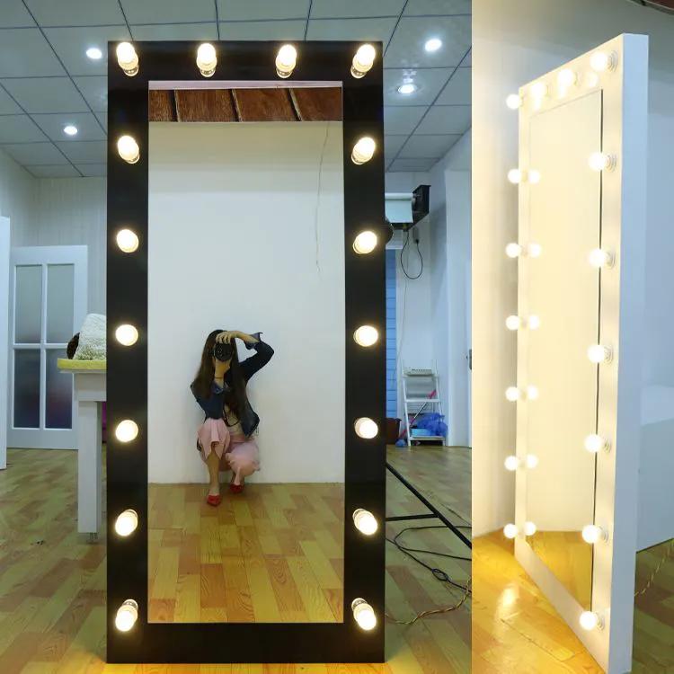The origin and development history of "mirror" - iNEWS