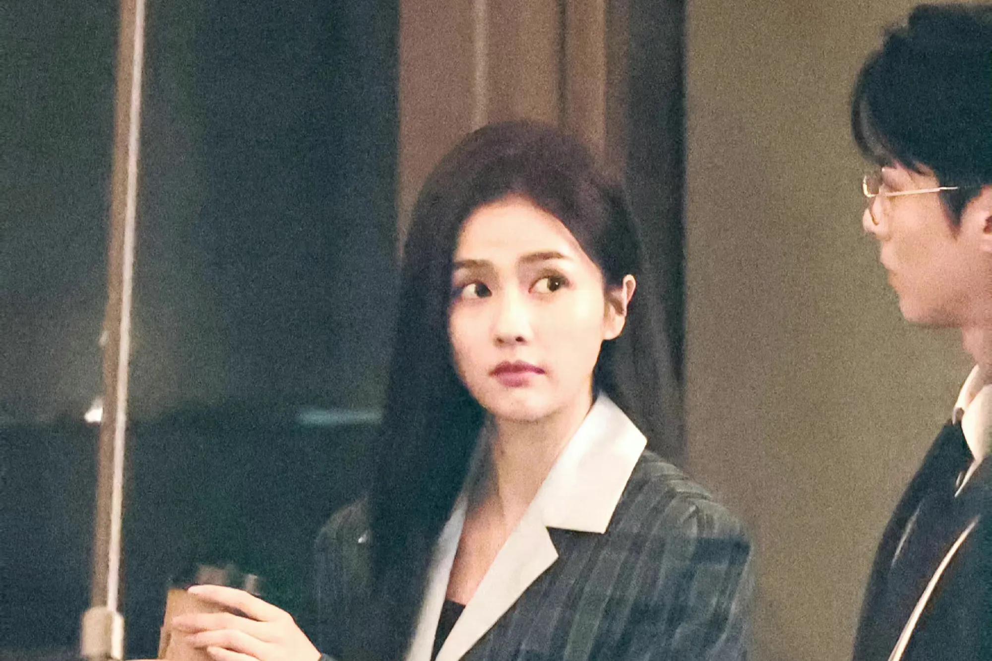 "Camp with Love" released by Reuters, Mr. Wang Hedi is so handsome in a ...