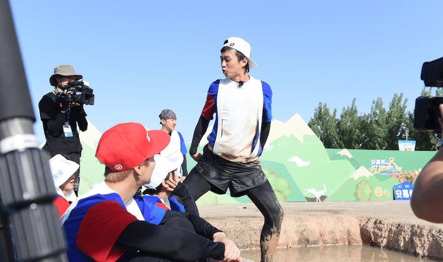 In the past 10 years, the gap between Deng Chao, Huang Xiaoming, and ...