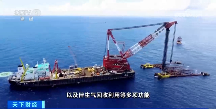 Coming soon! With a weight of over 15,000 tons, it may become the ...