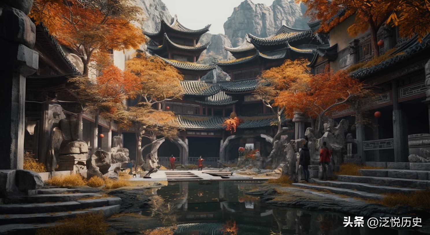 Is Liu Biao's leadership and strategy really the key to unifying ...