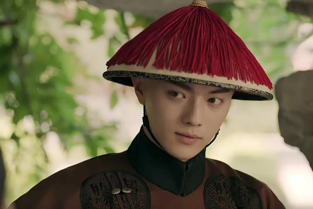 Xu Kai and Zhao Qing were photographed on a date!Boss Yu Zheng issued ...