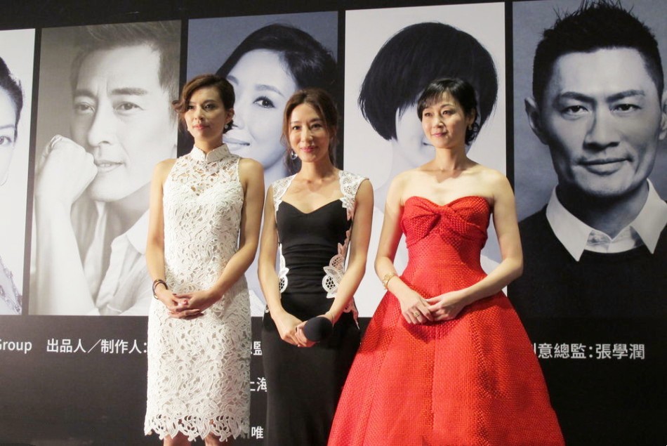 Wan Qiwen is too good at taking care of herself! She is in the same ...