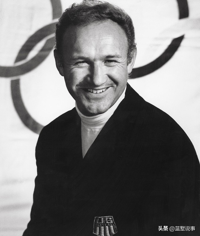 93-year-old superstar Gene Hackman shows up in New Mexico, pictures ...