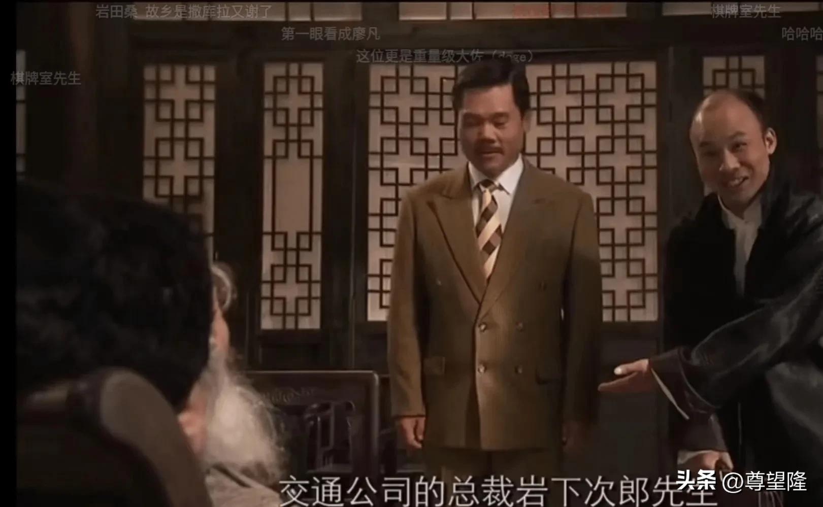 Thirty years of film and television by actor Sima Nan - iNEWS