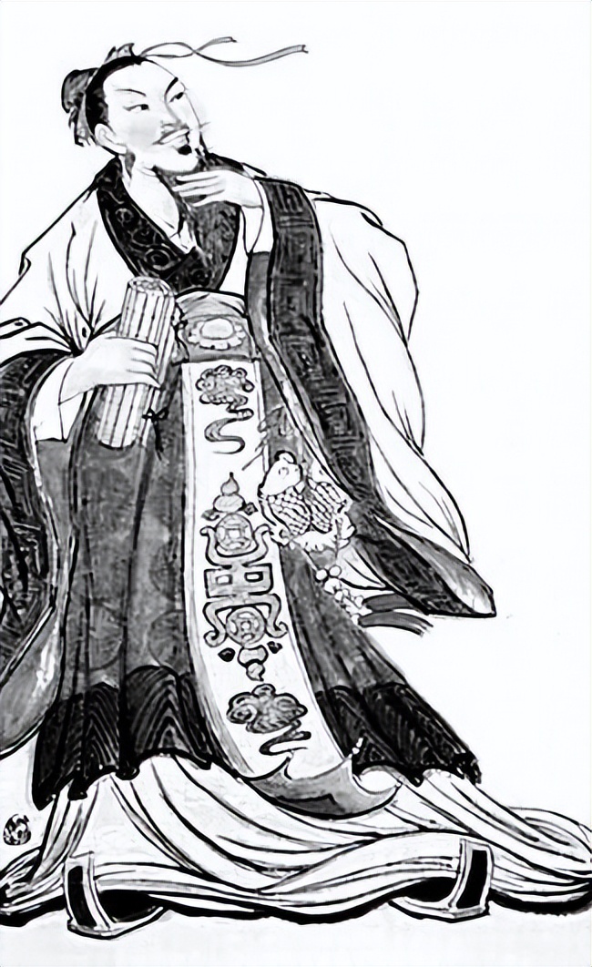The youngest doctor in history, with his own strength, helped the Han ...