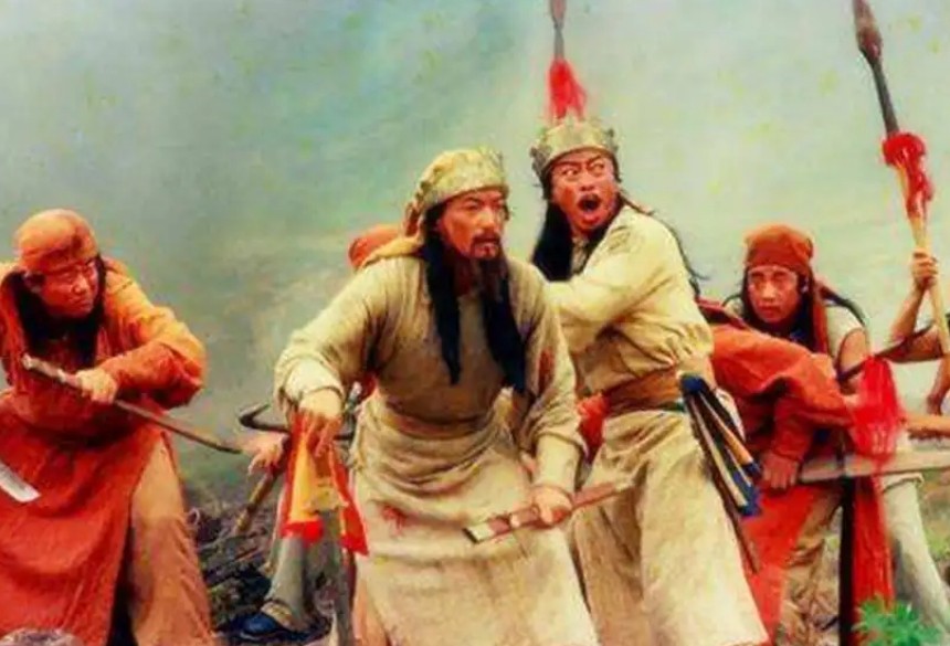 How did Hong Xiuquan's son Hong Tianguifu die in the end? - iNEWS