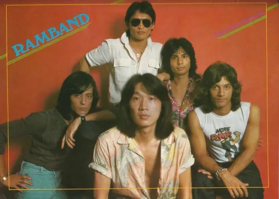 Hong Kong Band Music and Road, those memories of rock and roll - iMedia
