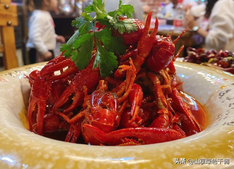 Changsha people posted local snacks, which became popular in the circle ...