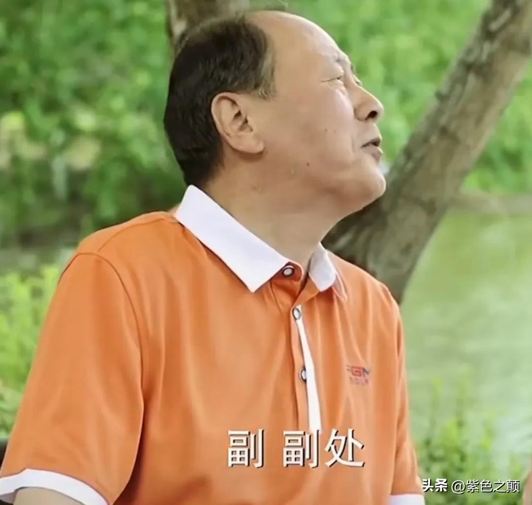Qi Ting, my deputy police dog, Qi Tongwei's comment section will always ...