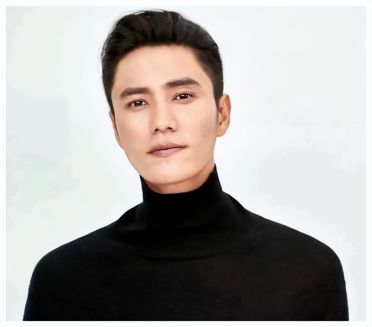 Chen Kun's 21-year-old son shows off Rolls-Royce! Netizens said they ...