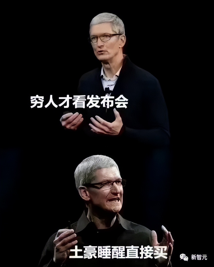 iPhone 14 starts at 5999, 16 billion transistors A16 + "Smart Island ...