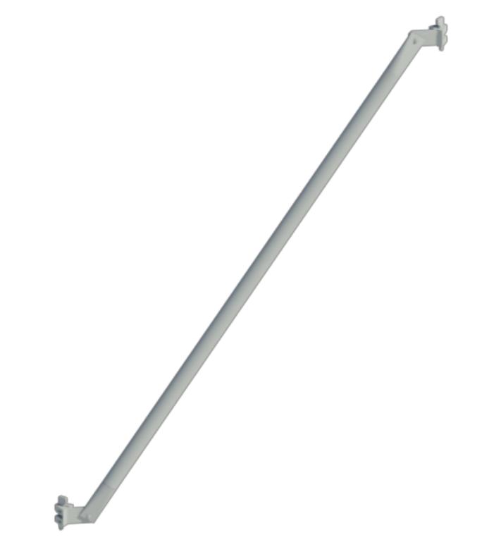 This article takes you to understand the buckle type scaffolding - iNEWS