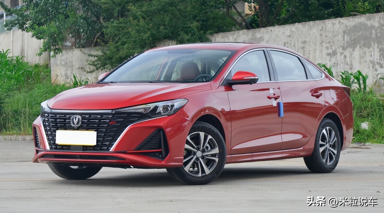 Subaru: The sales are not good but it is standing for money!Changan ...
