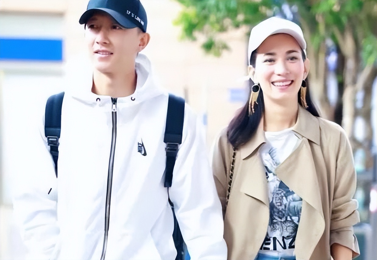 The most beautiful protagonist of Wolf Warriors 2, Lu Jingshan, is back ...