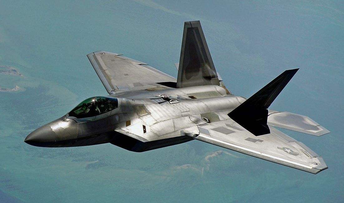 China, the United States and Russia's fifth-generation aircraft range ...