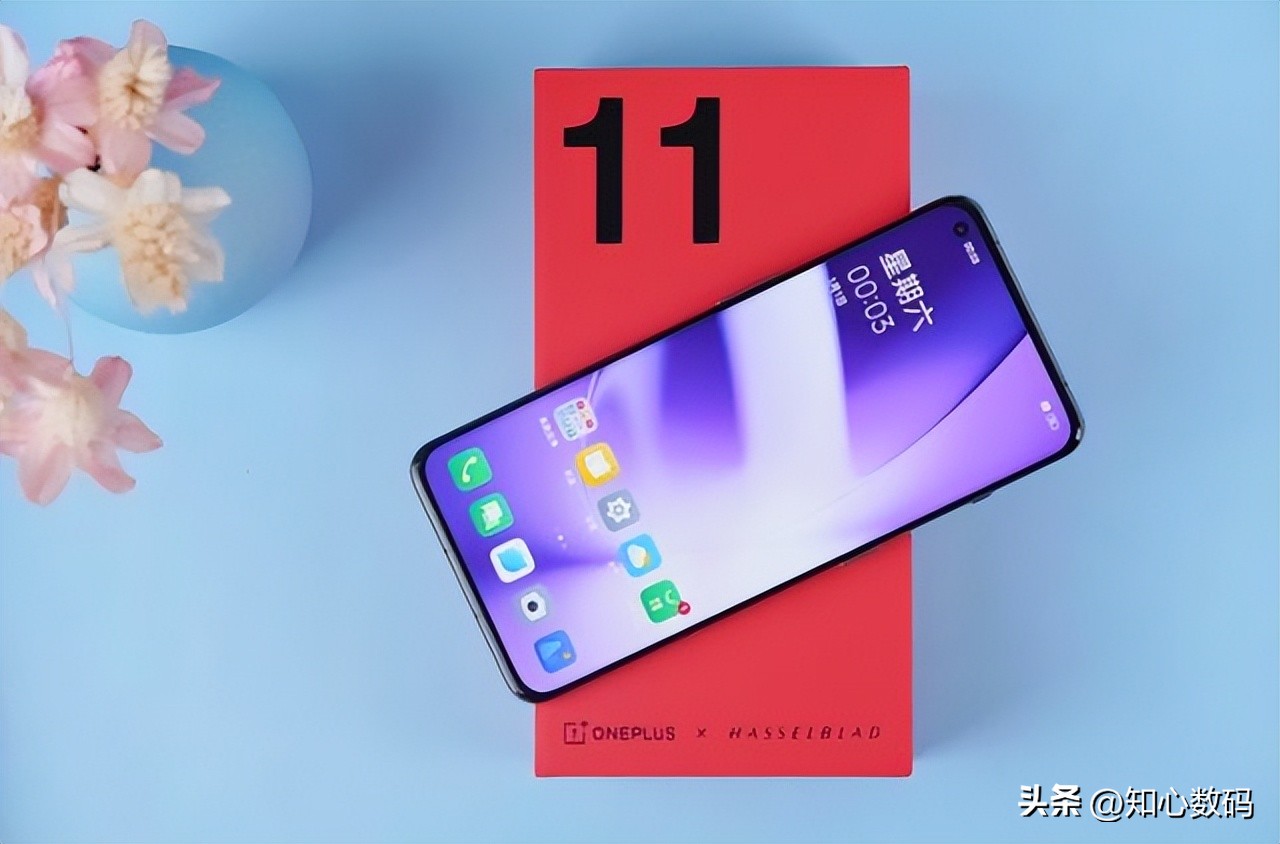 How to choose a cost-effective flagship?These 5 Snapdragon 8Gen2 mobile ...