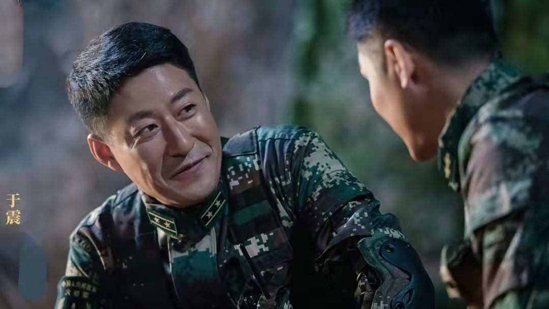 The drama "Operation Cloud Leopard" involved in the case is about to hit, with Yu Zhen and Zhang ...