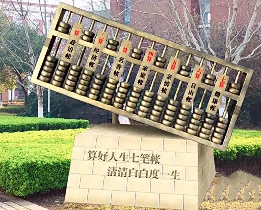 Magical Abacus (2) - iNEWS