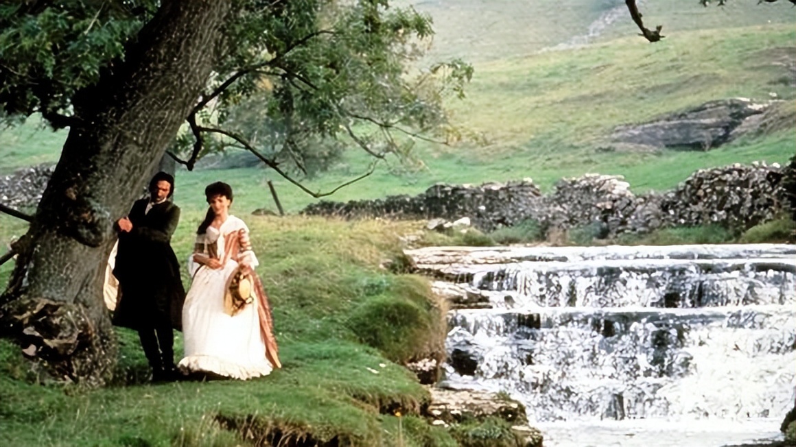Visual effects and cinematography in Wuthering Heights - iMedia