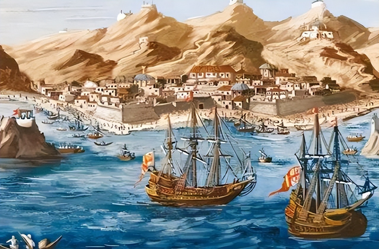 The development of Italian city gates during the Renaissance - iNEWS