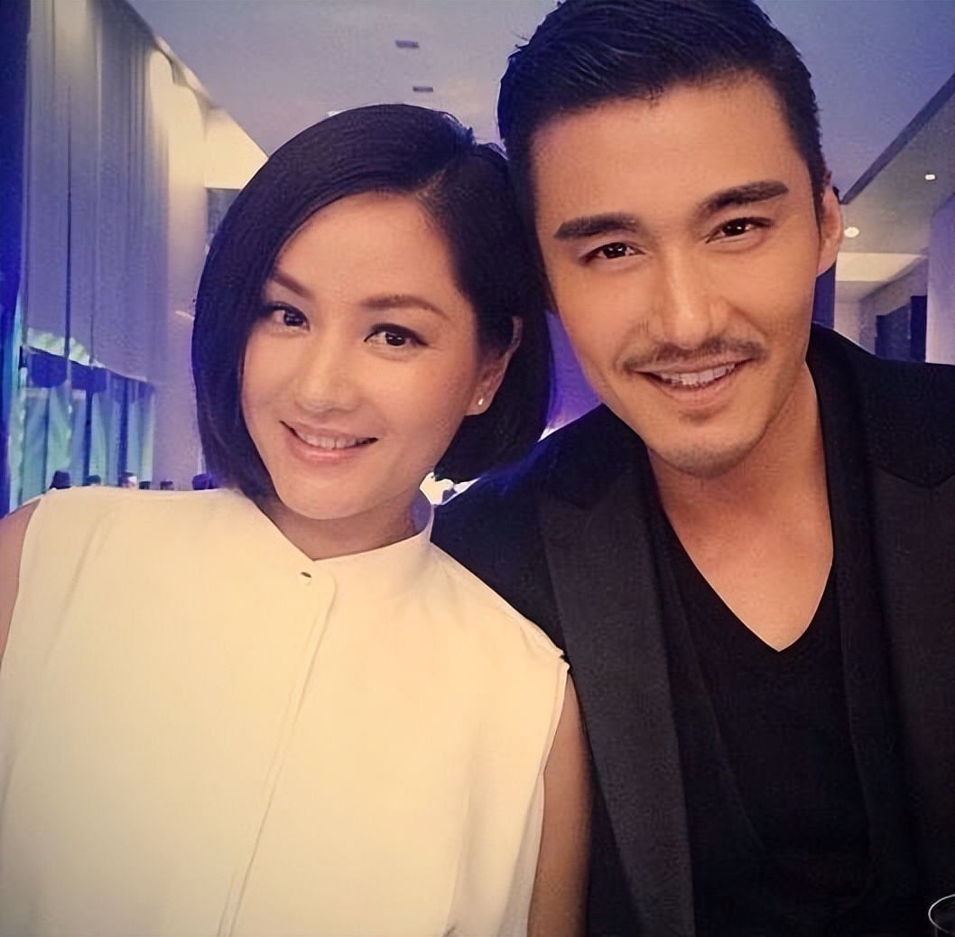 Hu Bing: I have liked Qu Ying for 30 years, but I was rejected three ...