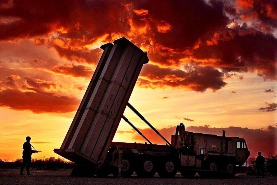 South Korea's "Typhon" medium-guided missile system is directly aimed ...