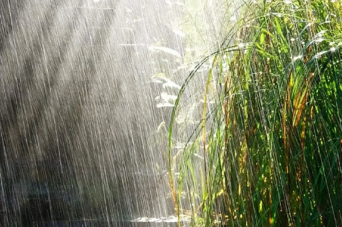 As the saying goes, "major drought and small drought, but May 13th ...