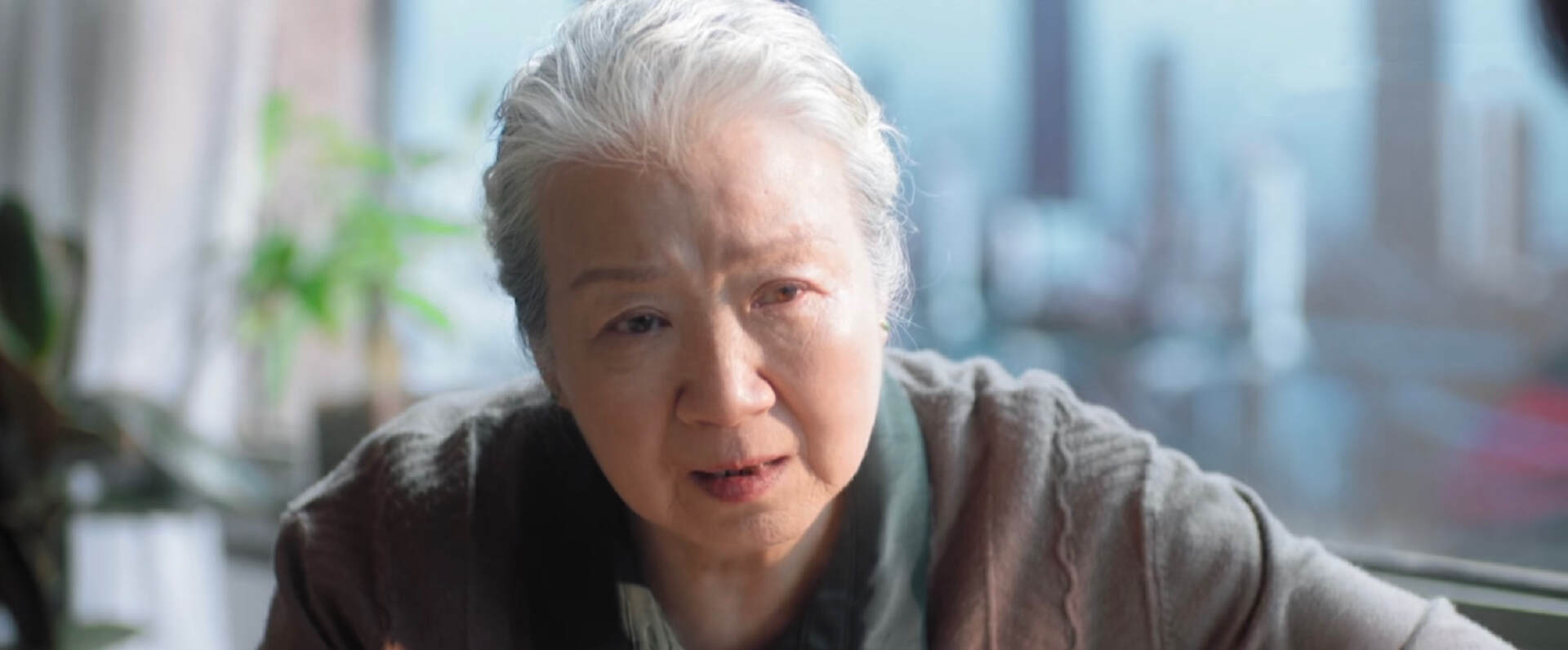 "Mature Years" He Zhichao will never understand, what is the real ...