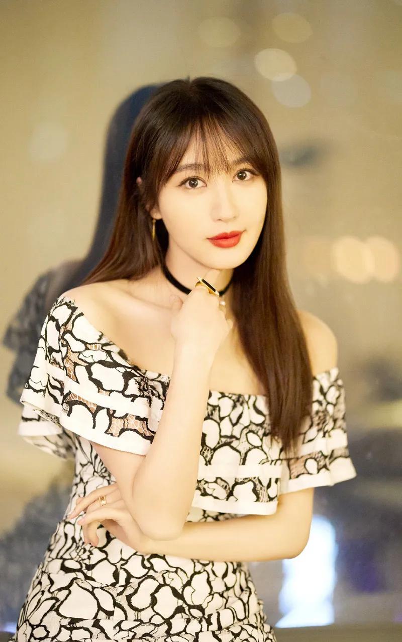 Li Fei'er, the goddess of frozen age - iNEWS