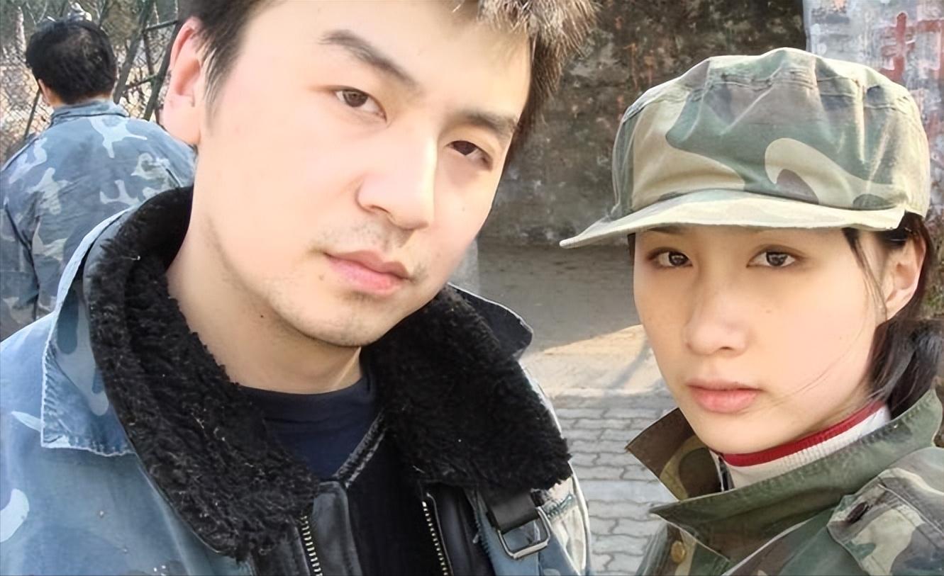 There is a kind of "backlash" called Lei Jiayin, "private life is chaotic", and now all ...