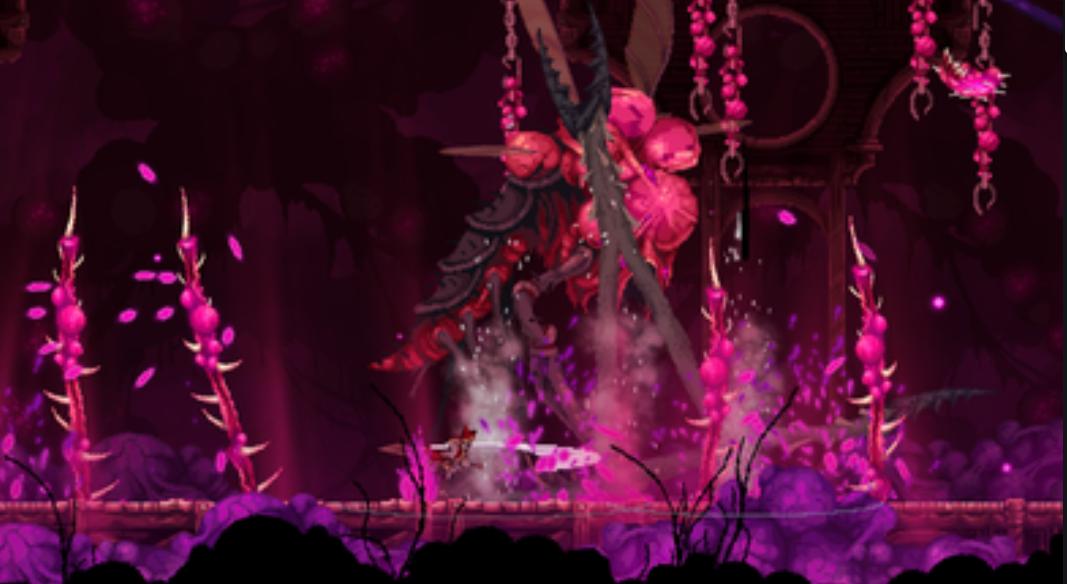 "Tani Eclipse: Fall of God" fragmented narrative game - iNEWS