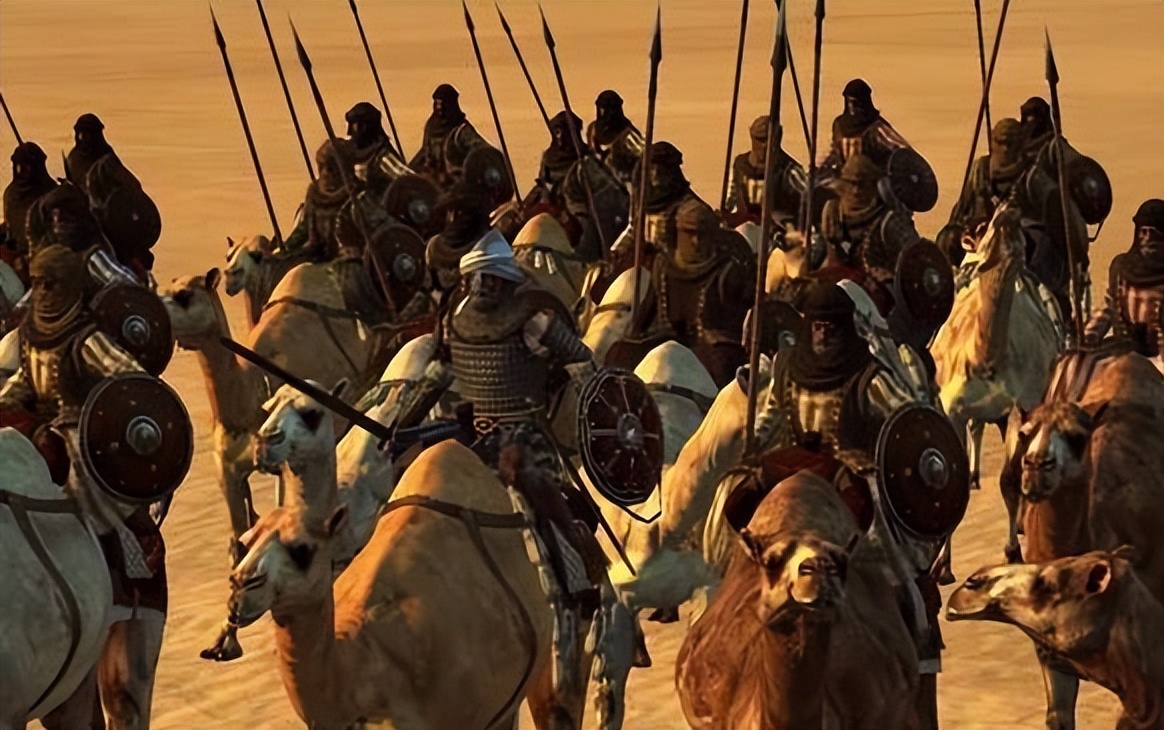 Revisiting the Battle of the Camels: In Search of a Conflict of History ...