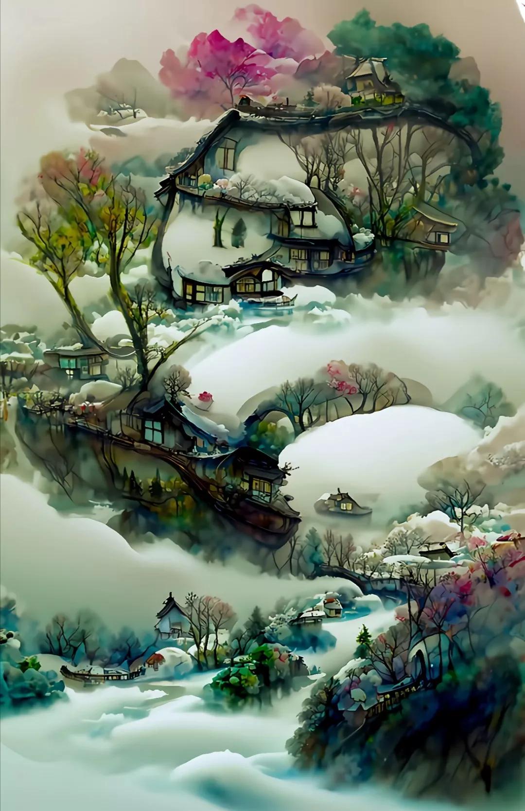 Vernacular "Tai Ping Guang Ji" Volume 42﹡Shen Xian 42﹡Lao Pei (from "Yi ...