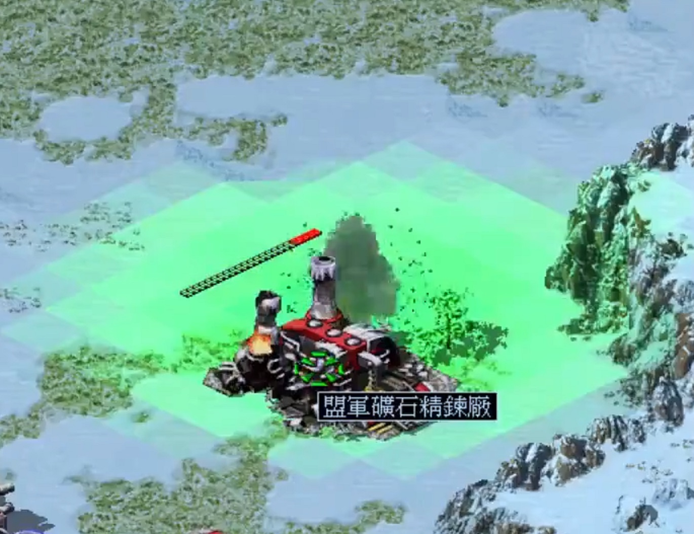 Red Alert 2: How many combinations of multi-purpose infantry vehicles ...