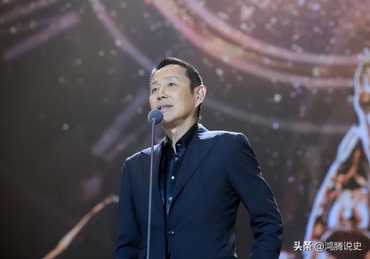 Also playing "Kangxi", put Chen Daoming and Jiao Huang together, where ...