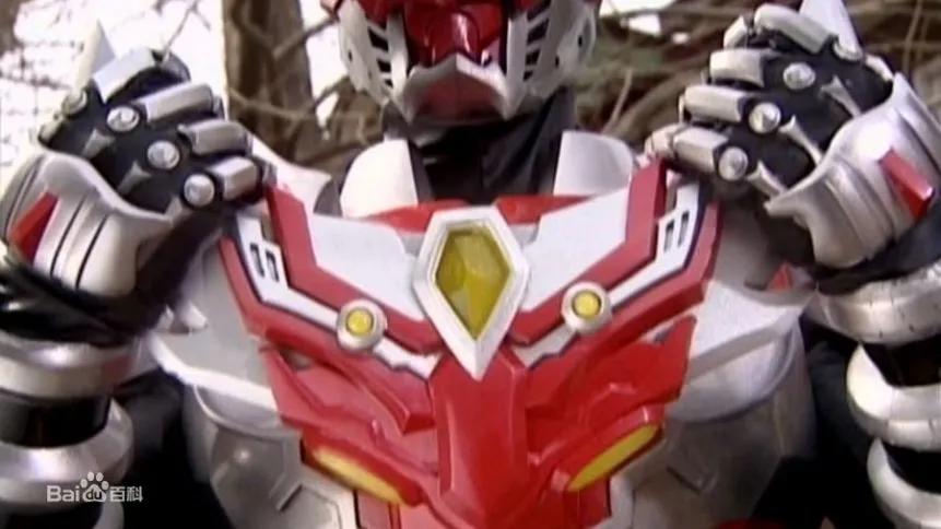 Armor Warrior Yanlong Xia - iNEWS