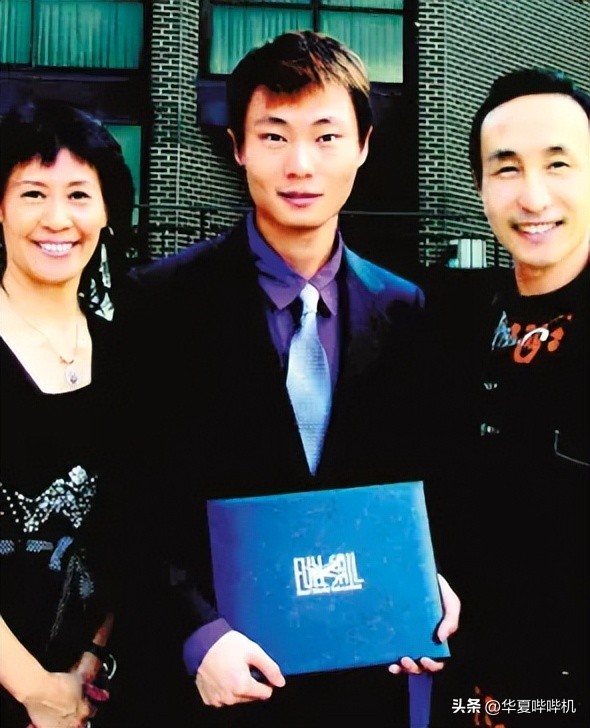 After 21 years, this family of "harmonious Northeasterners" is ...