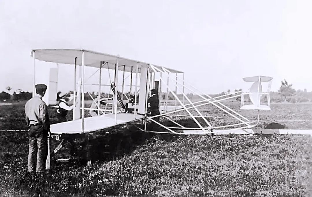 Feng Ru: China's earliest aircraft manufacturer and pilot, known as the ...