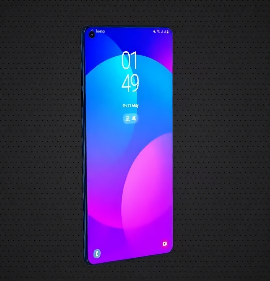 OPPO Find X6：驍龍8Gen2+2K直屏+哈蘇影像，衝擊國產最強影像 - 資訊咖