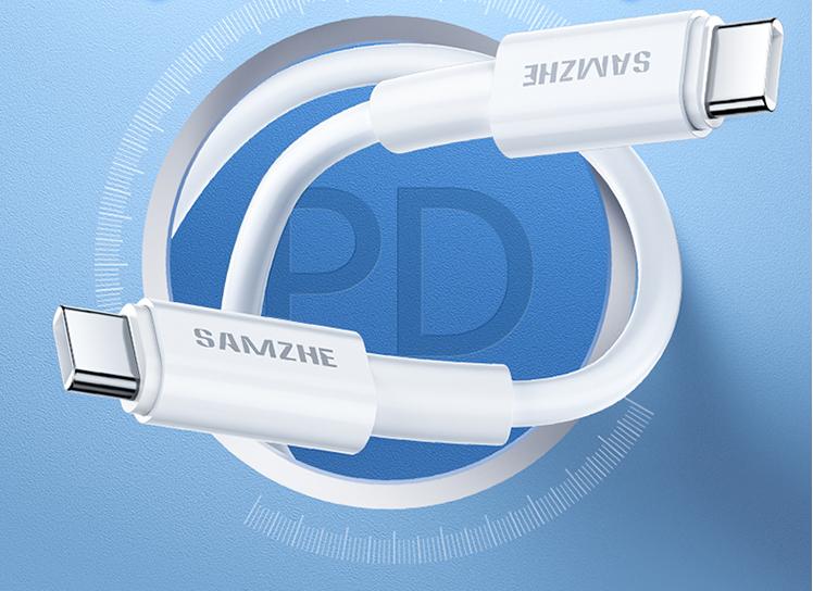 Why do mobile phones and computers have Type-C interfaces now?the ...