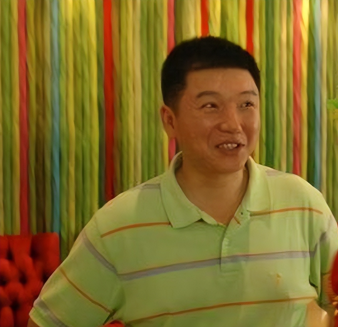 How powerful is the rich man Wang Ran who can make the "scandal-ridden ...