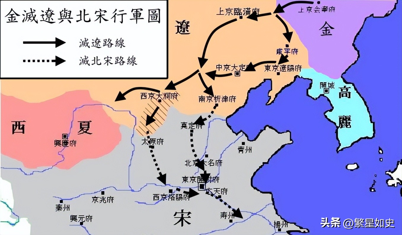 The top ten wars in Chinese history, the battle of the founding of the ...