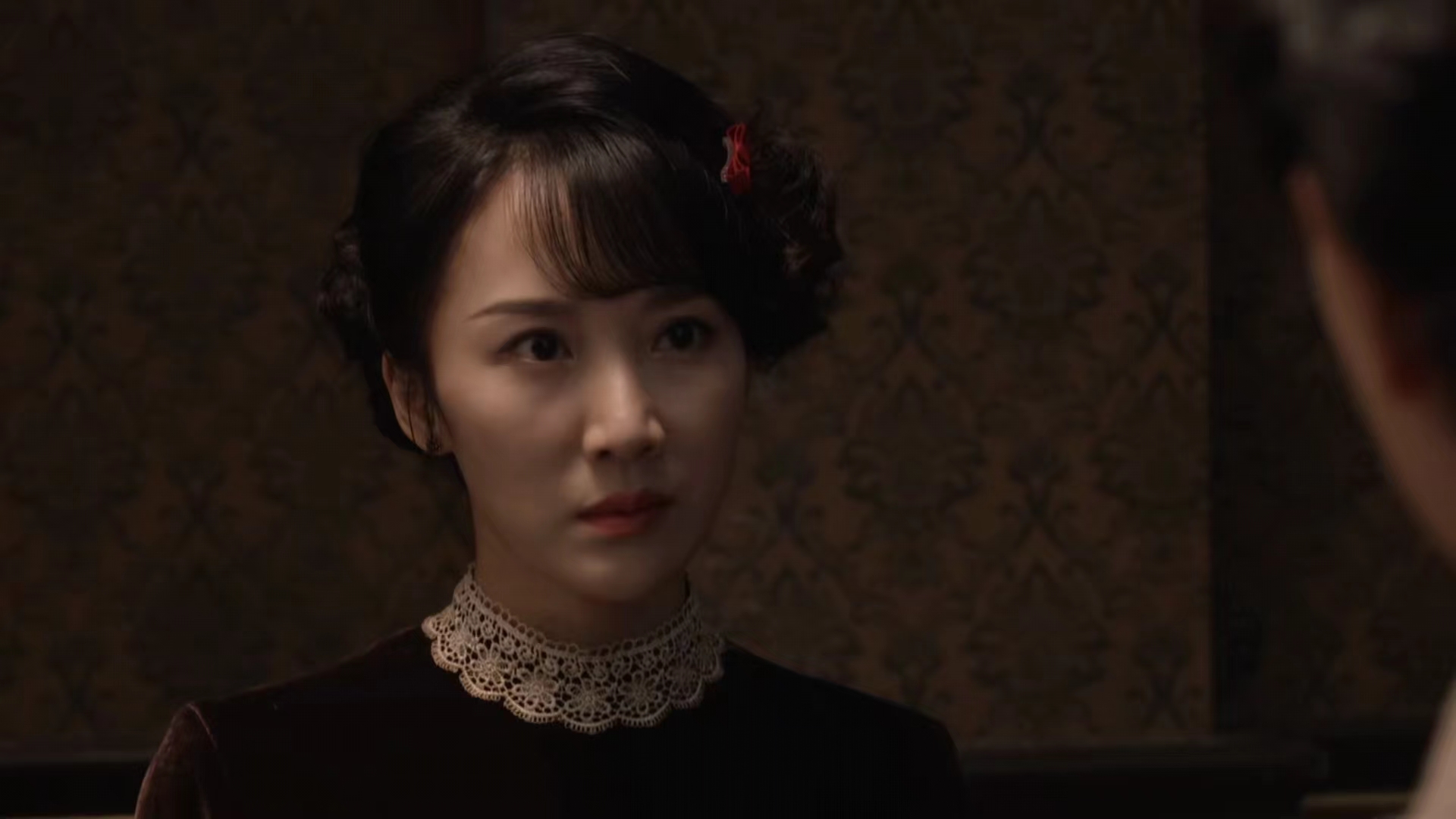 The last undercover agent of "Stalker" appears! Zhu Yu returns to Shanghai for love, Fang Jiashu ...