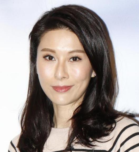 Li Shuxian celebrates birthday with her husband!The 45-year-old ...