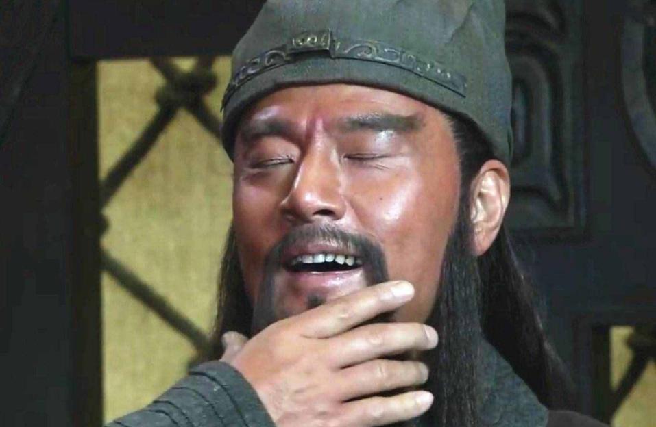 In the Romance of the Three Kingdoms, who is the most powerful among Lu ...