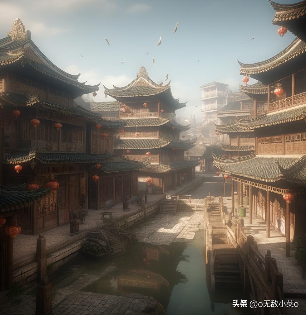 Xu Fu and the Elixir of Life: An Exploration of Qin Shihuang's Search ...