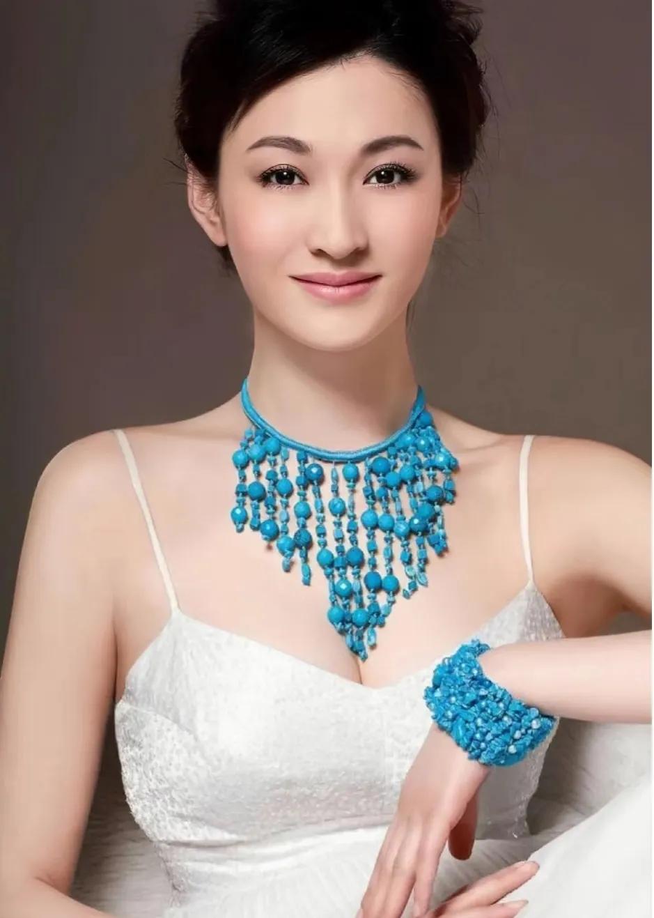 Li Xiaoran - iMedia